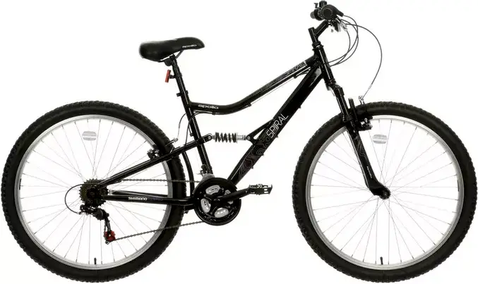 2025 Apollo Spiral Womens Mountain Bike – Specs, Comparisons, Reviews ...