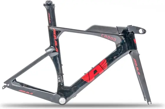 2021 Aquila Crono Frameset – Specs, Comparisons, Reviews – 99 Spokes
