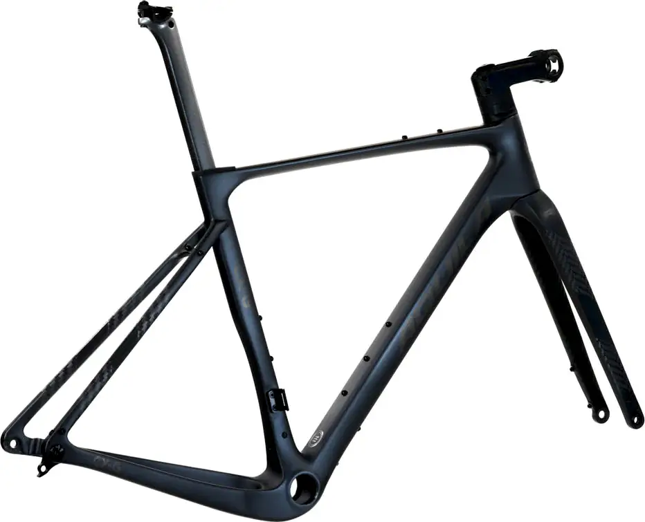 2023 Aquila CX-G 2.0 Frameset – Specs, Comparisons, Reviews – 99 Spokes