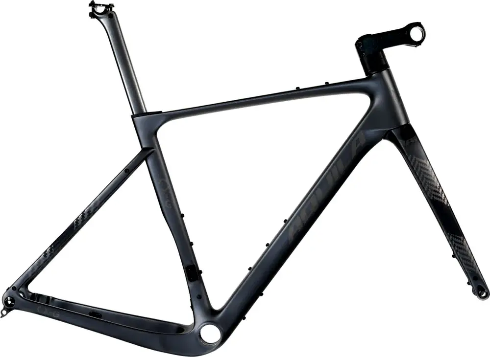 2023 Aquila CX-G 2.0 Frameset – Specs, Comparisons, Reviews – 99 Spokes