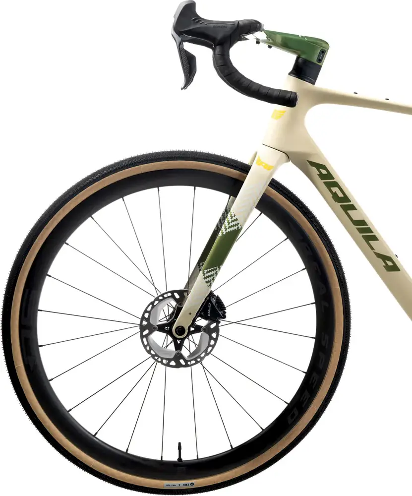 2023 Aquila CX-G 2.0 – Shimano GRX RX815 Di2 – Specs, Comparisons ...