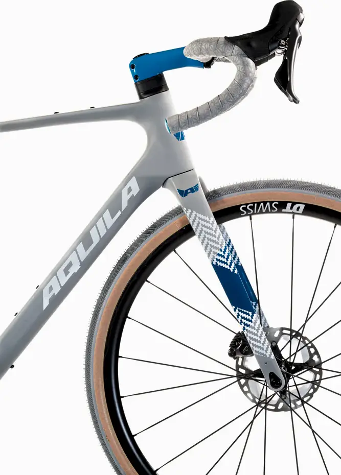 2023 Aquila CX-G 2.0 – Shimano GRX RX820 12 Speed – Specs, Comparisons ...