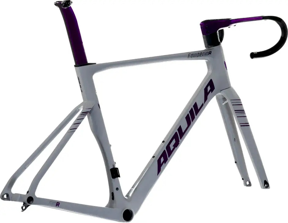 2023 Aquila Equipe EVO R Frameset – Specs, Comparisons, Reviews – 99 Spokes