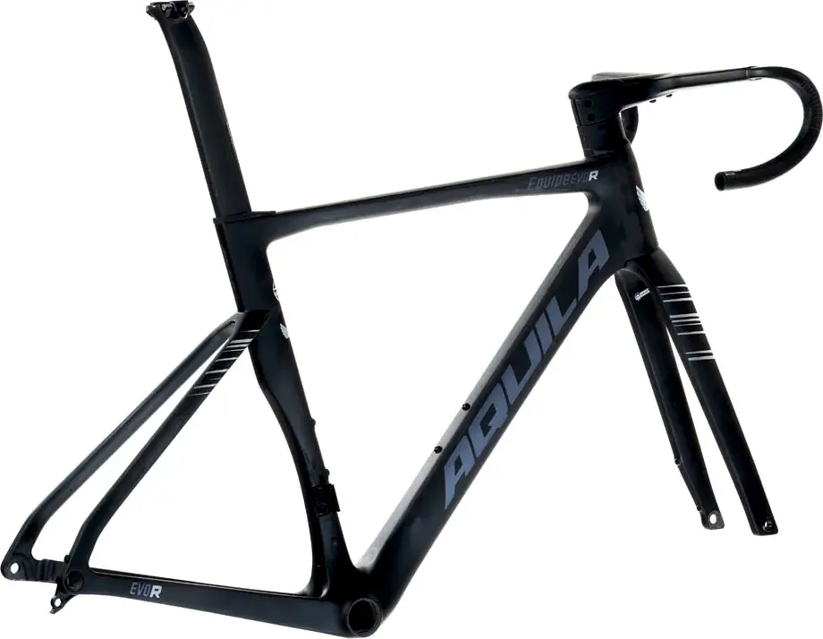 2023 Aquila Equipe EVO R Frameset – Specs, Comparisons, Reviews – 99 Spokes