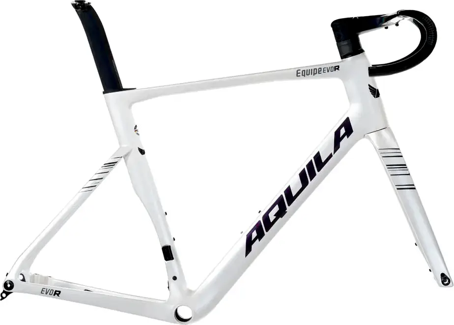 2023 Aquila Equipe EVO R - Ultegra R8150 Di2 – Specs, Comparisons ...