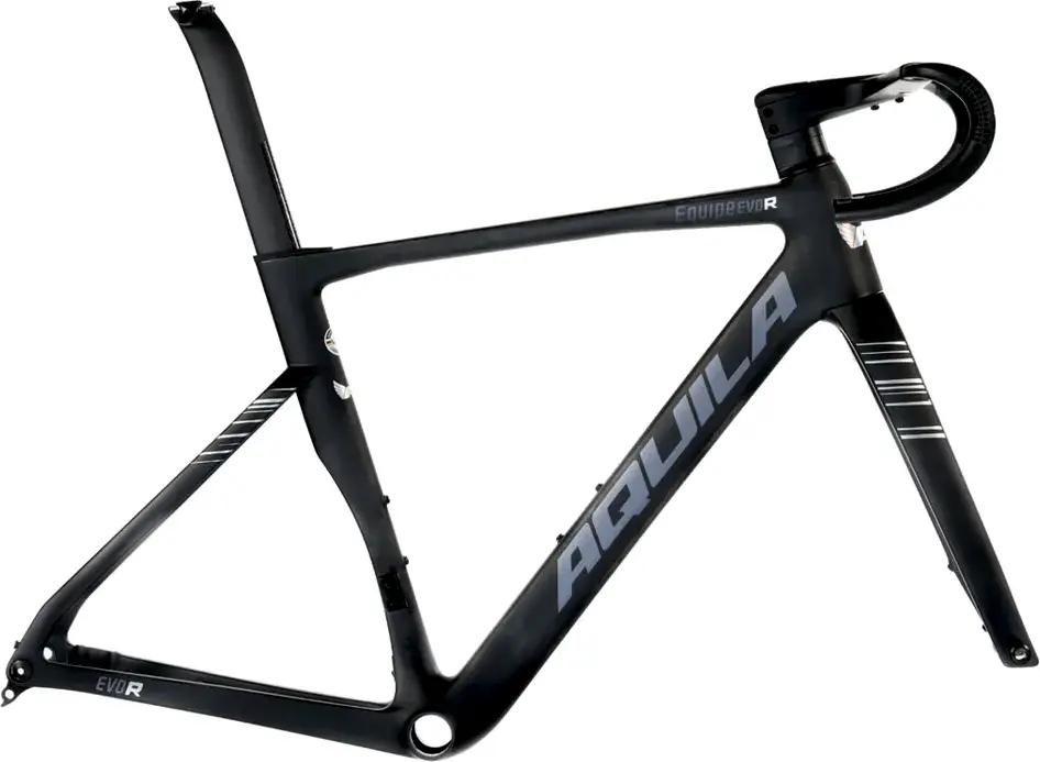 2023 Aquila Equipe EVO R - Ultegra R8150 Di2 – Specs, Comparisons ...