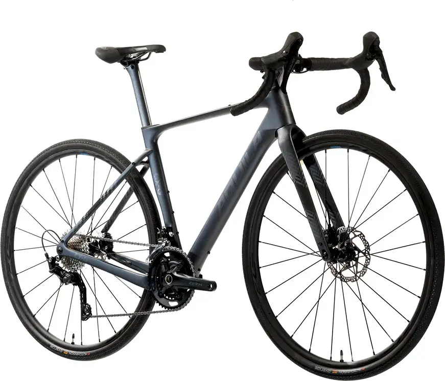 2024 Aquila CX-G 2.0 – Shimano GRX RX400 – Specs, Comparisons, Reviews ...