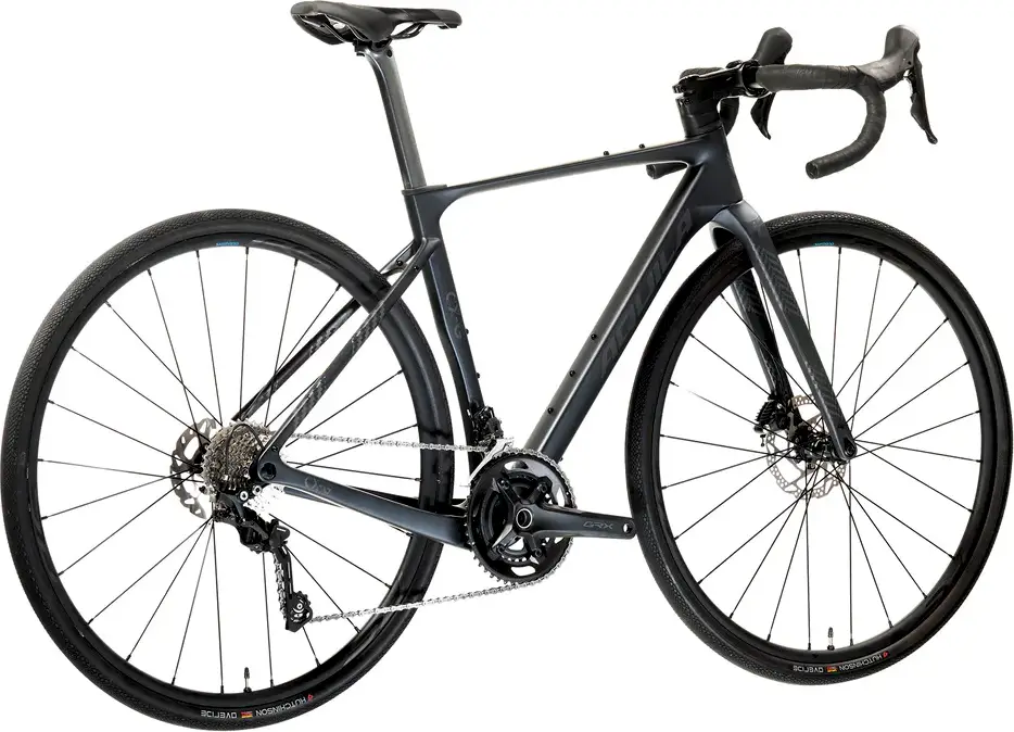 2024 Aquila CX-G 2.0 – Shimano GRX RX400 – Specs, Comparisons, Reviews ...