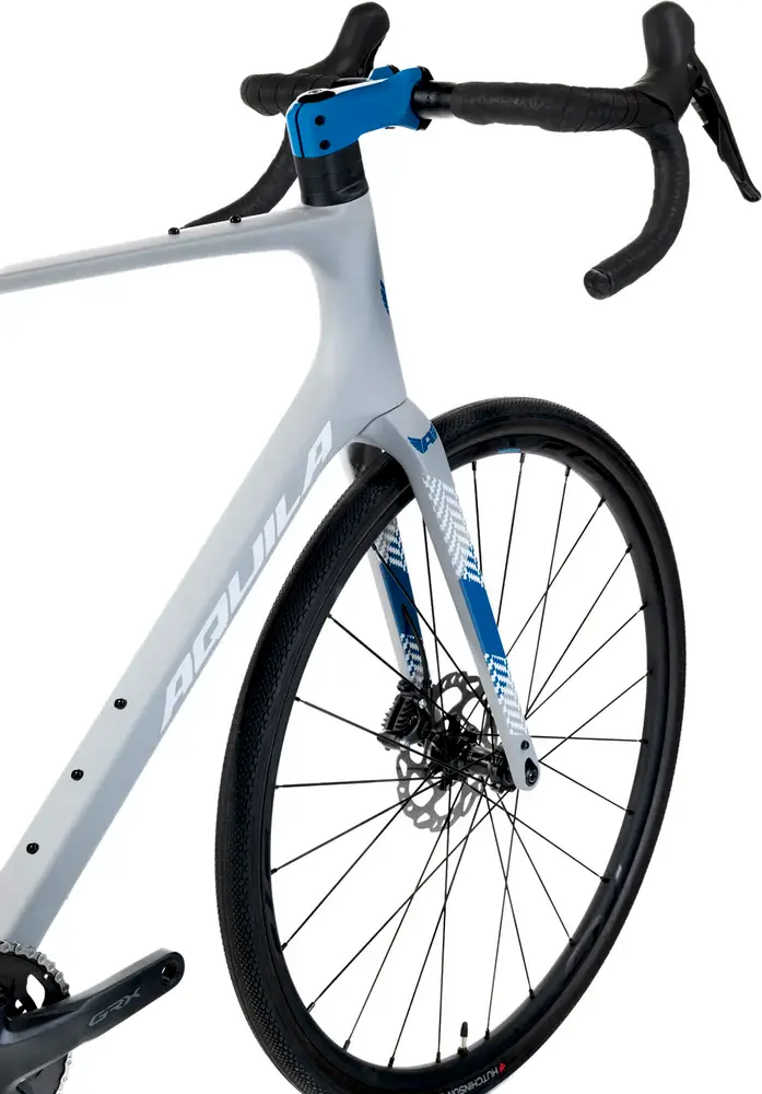 2024 Aquila CX-G 2.0 – Shimano GRX RX600 / RX800 – Specs, Comparisons ...