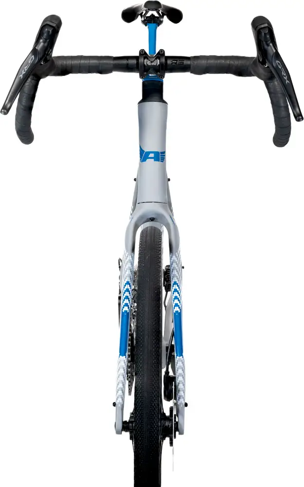 2024 Aquila CX-G 2.0 – Shimano GRX RX600 / RX810 – Specs, Comparisons ...