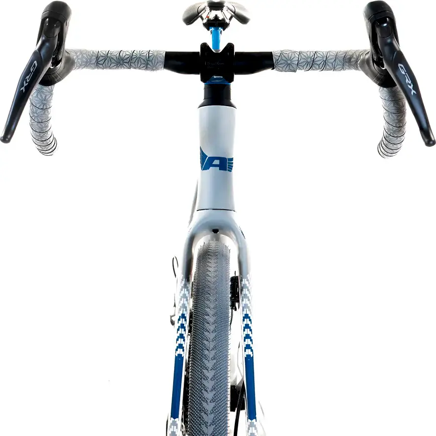2024 Aquila CX-G 2.0 – Shimano GRX RX820 12 Speed – Specs, Comparisons ...