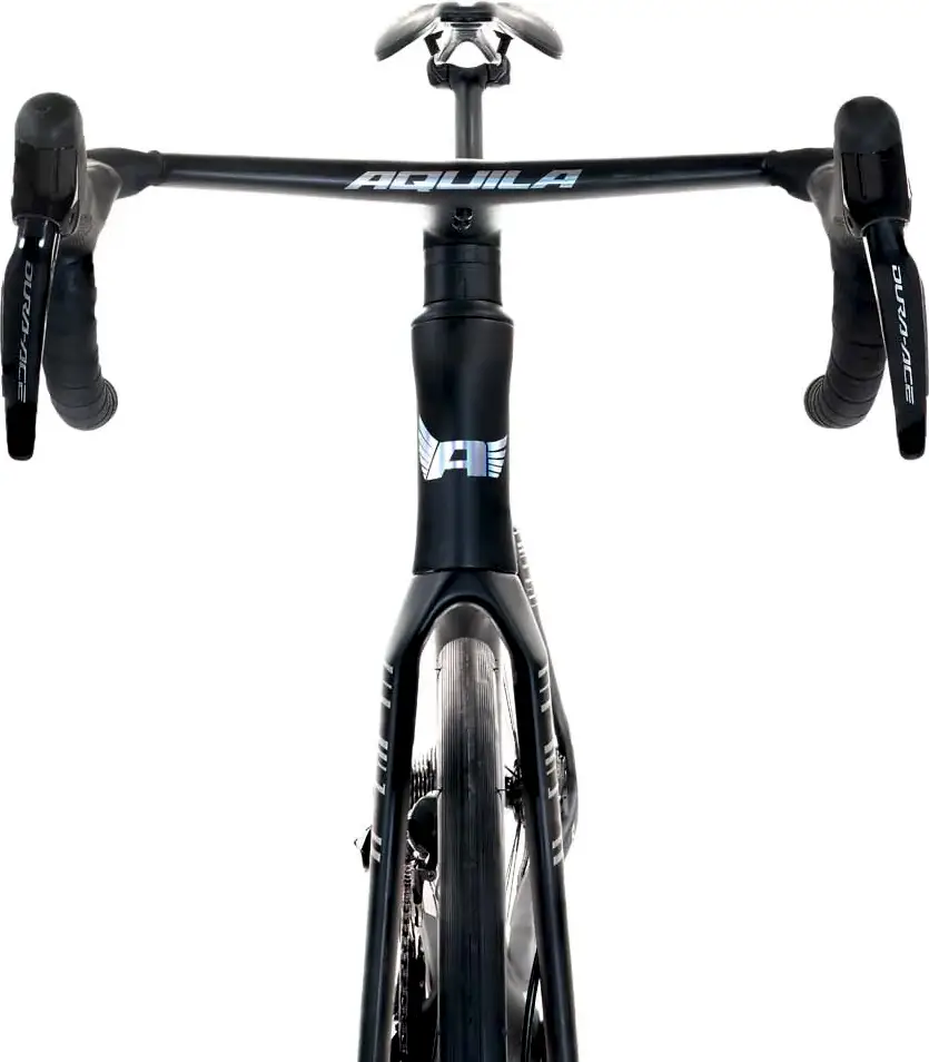 2024 Aquila Equipe EVO R – Shimano Dura-ace R9270 Di2 – Specs ...