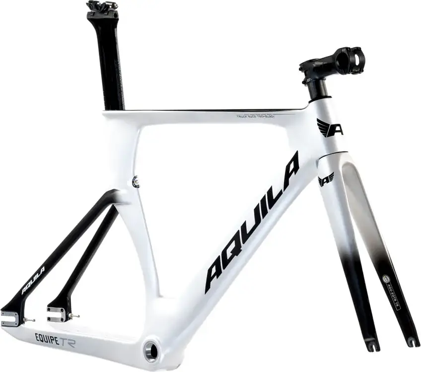 2024 Aquila Equipe TR Frameset – Specs, Comparisons, Reviews – 99 Spokes