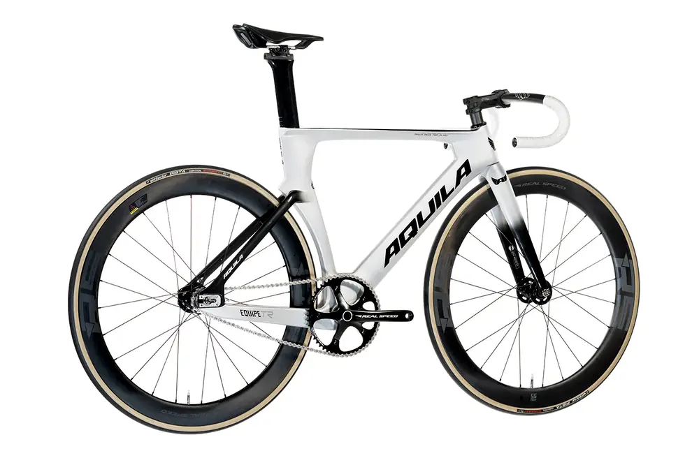 2024 Aquila Equipe TR Pro – Specs, Comparisons, Reviews – 99 Spokes