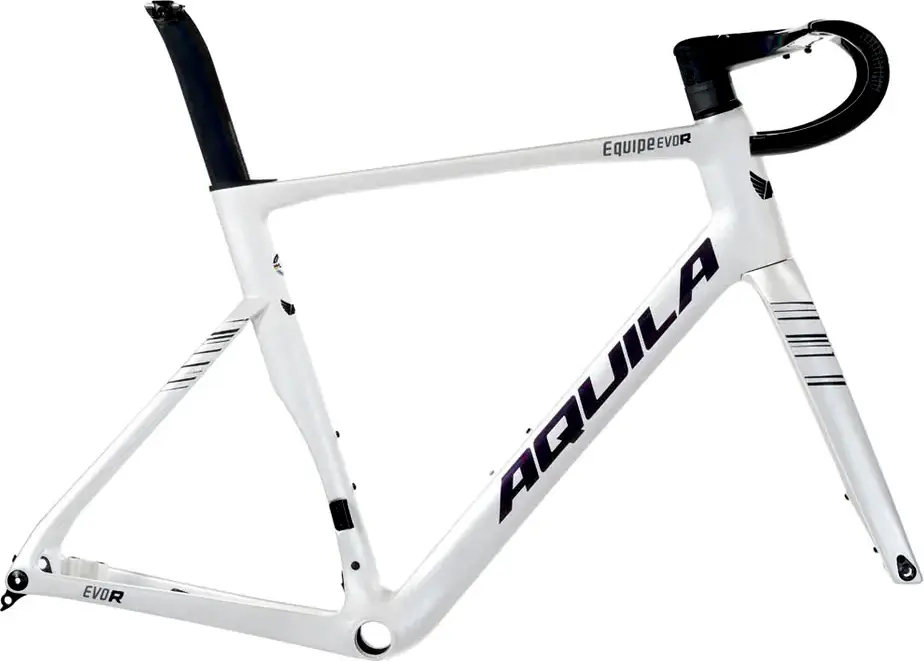 2024 Aquila EVO R ULTEGRA DI2 – Specs, Comparisons, Reviews – 99 Spokes