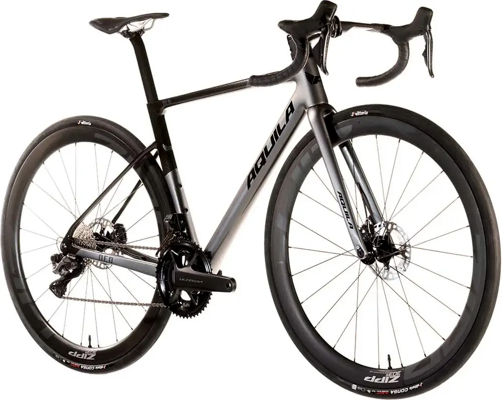 2024 Aquila Neo 2.0 – Shimano Ultegra R8170 Di2 – Specs, Comparisons ...