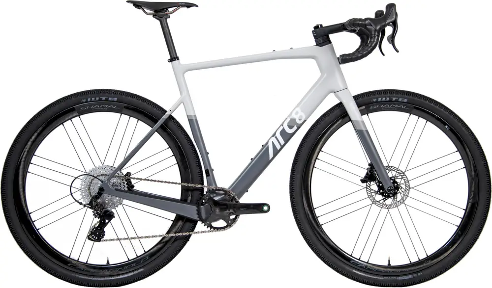 2023 ARC8 Eero GRX DI2 2X Specs Comparisons Reviews 99 Spokes