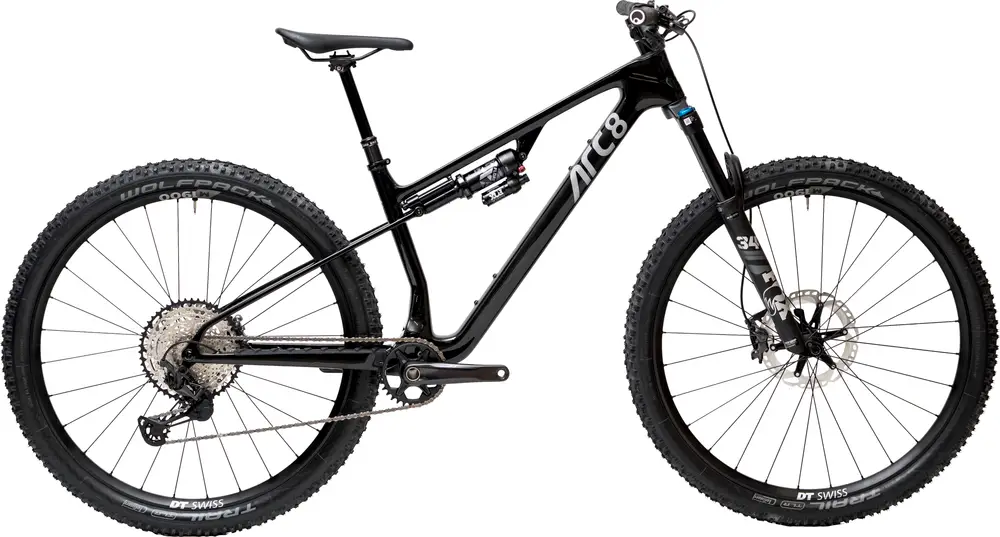 2023 ARC8 Essential XT – Specs, Comparisons, Reviews – 99 Spokes