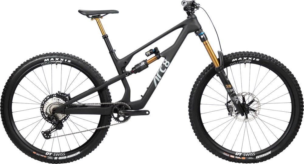 2023 ARC8 Extra XT – Specs, Comparisons, Reviews – 99 Spokes
