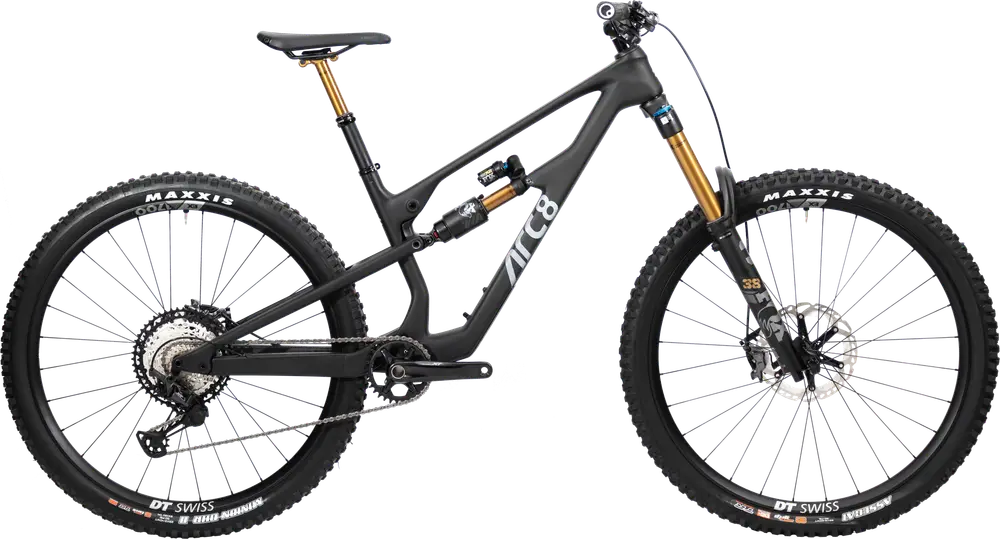 2023 ARC8 Extra XT – Specs, Comparisons, Reviews – 99 Spokes