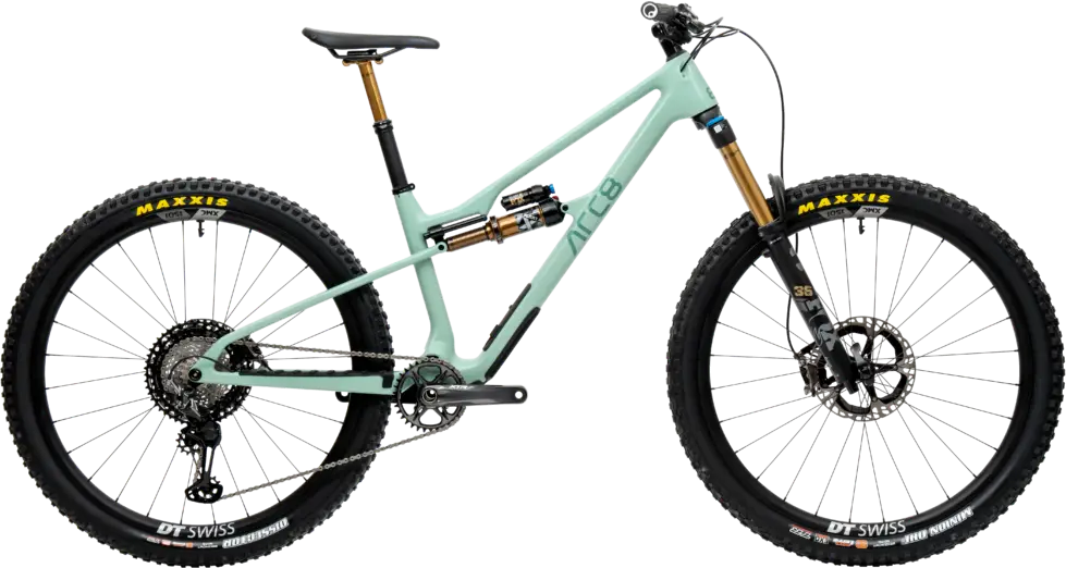 2024 ARC8 Extra Air Launch Edition – Specs, Comparisons, Reviews – 99 ...