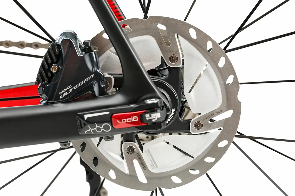 2019 Argon 18 Gallium Pro Disc Shimano Dura Ace Di2 – Specs ...