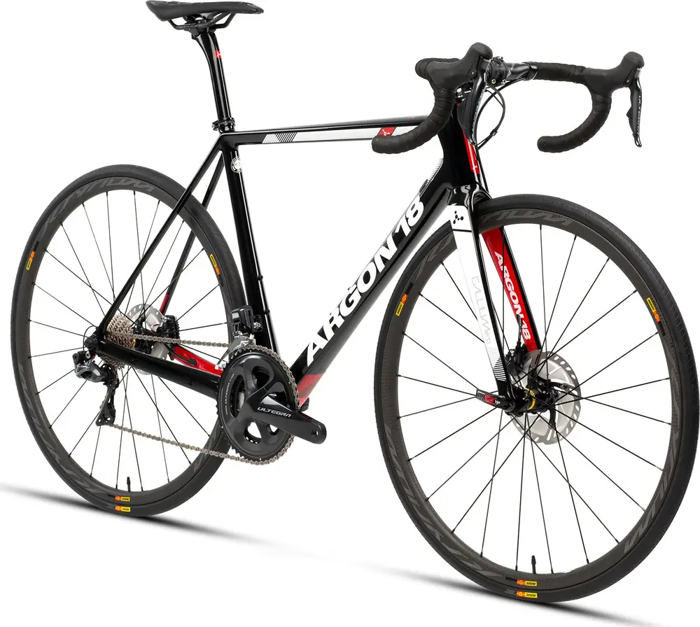 2019 Argon 18 Gallium Pro Disc SHIMANO Ultegra Di2 – Specs, Comparisons ...