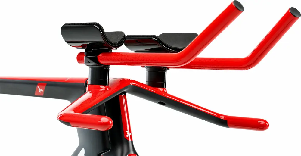 2020 Argon 18 Electron Pro RIO Pursuit Rio Pursuit Frameset – Specs ...