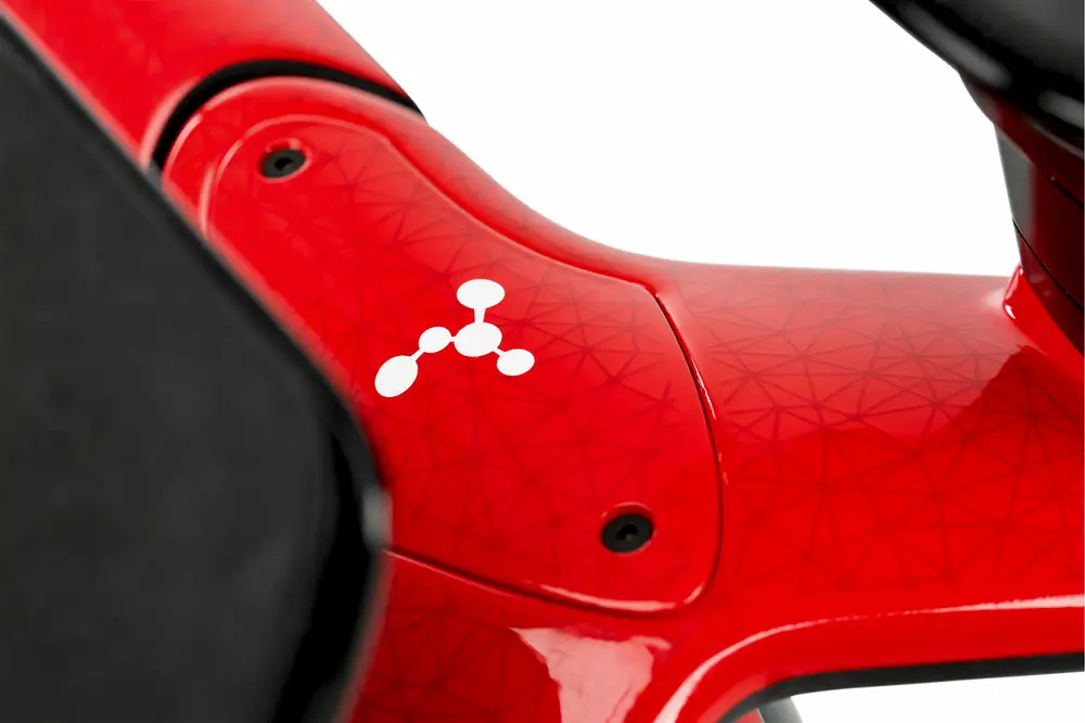 2020 Argon 18 Electron Pro RIO Pursuit Rio Pursuit Frameset – Specs ...