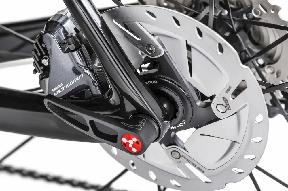 2020 Argon 18 Gallium CS Disc Shimano Ultegra – Specs, Comparisons ...