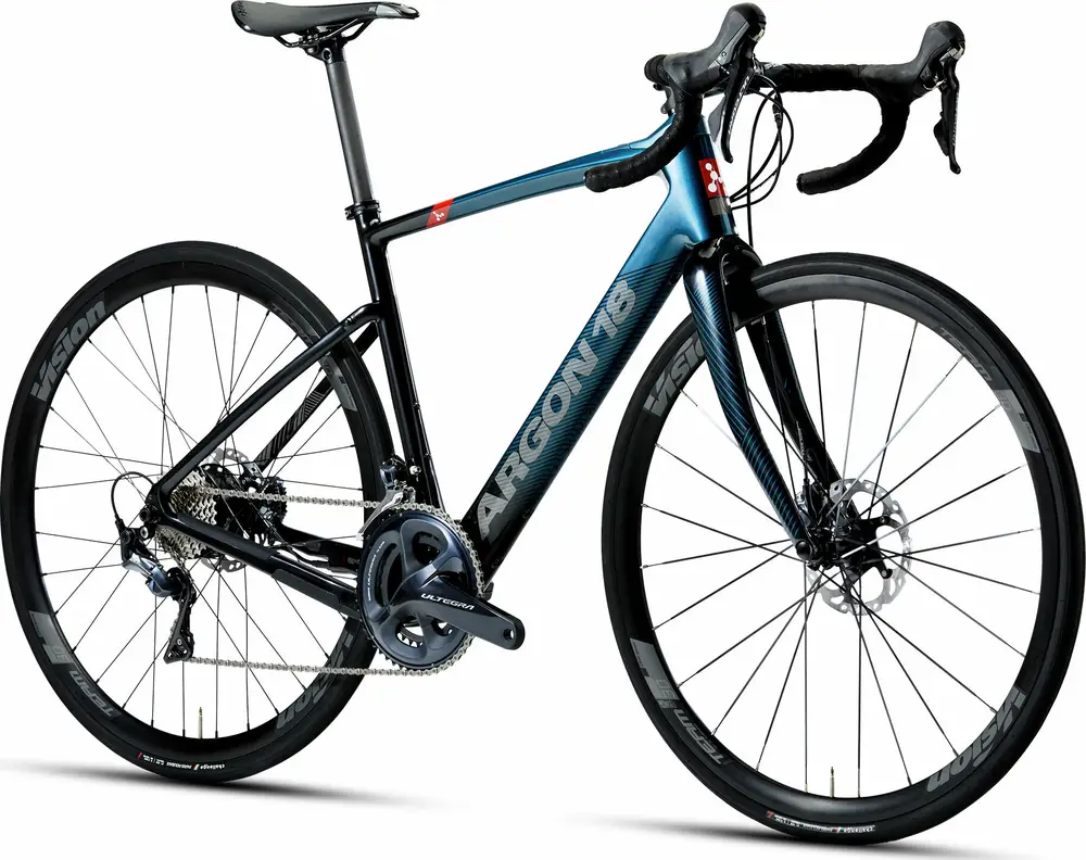 2020 Argon 18 Subito E-Road Shimano Ultegra – Specs, Comparisons ...