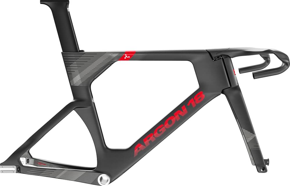 2021 Argon 18 Electron Pro TKO Sprint Frameset – Specs, Comparisons ...