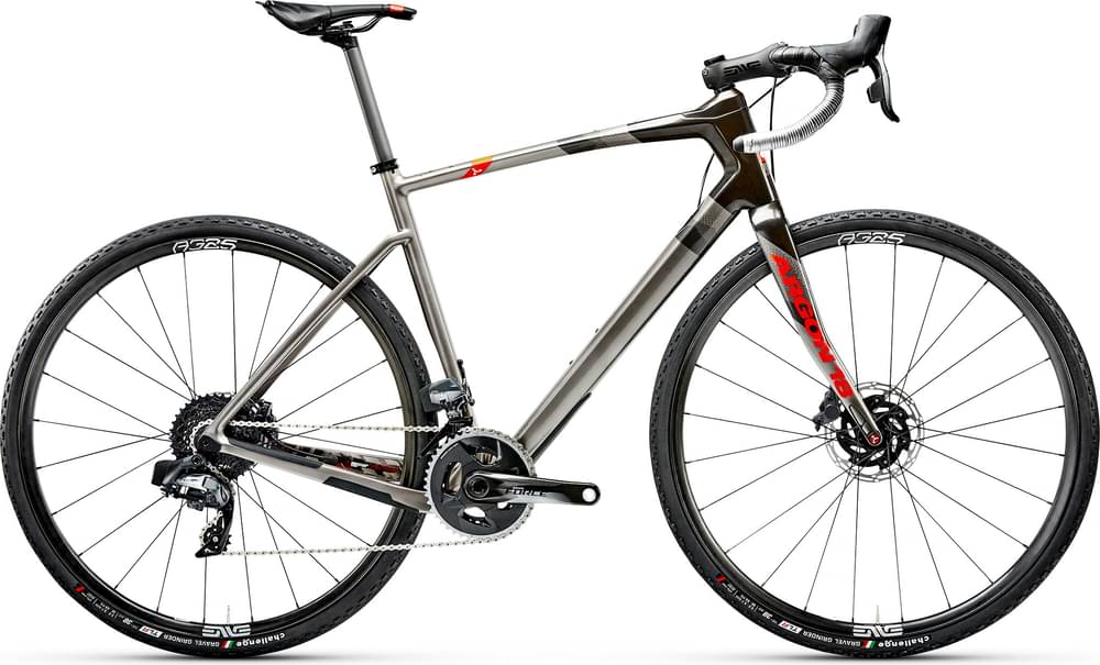Argon 18 dark matter review store
