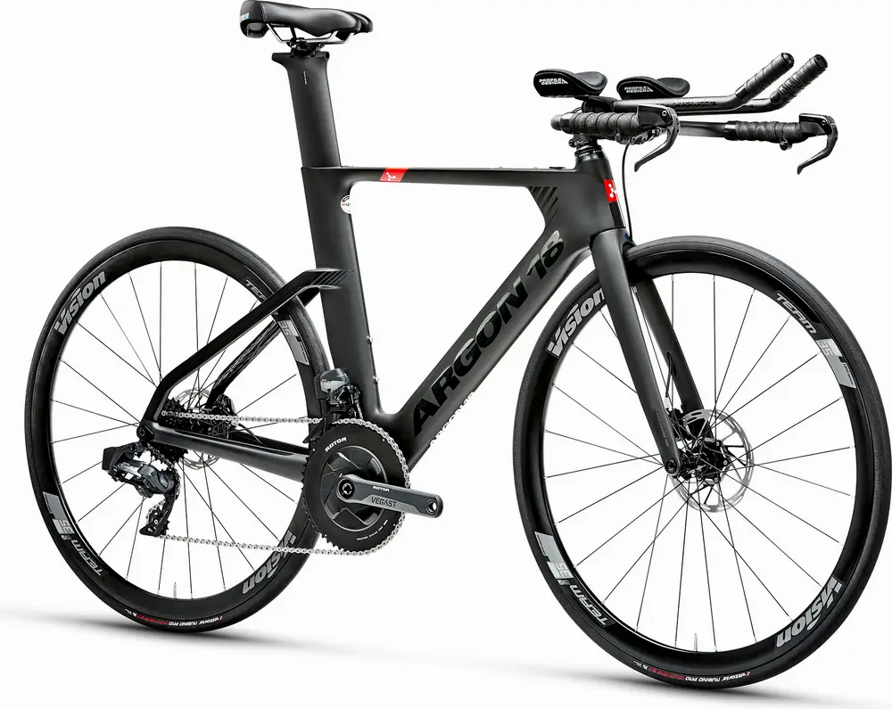 2022 Argon 18 E-117 Tri Disc Frameset – Specs, Comparisons, Reviews ...