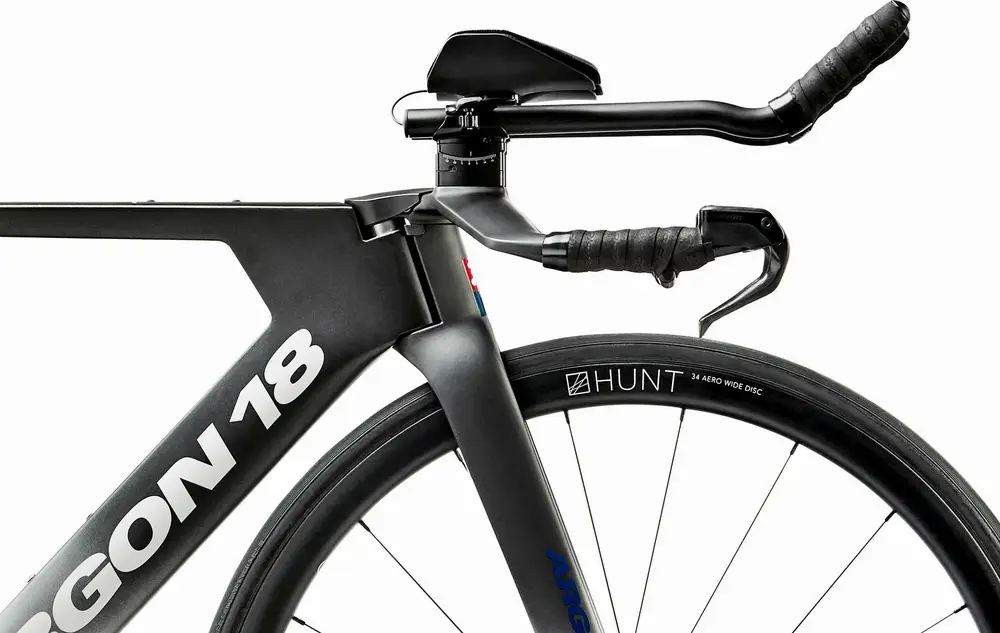 2022 Argon 18 E-118 Tri+ Frameset – Specs, Comparisons, Reviews – 99 Spokes