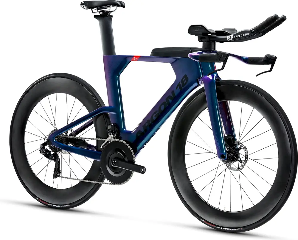 2022 Argon 18 E-119 Tri+ Disc Frameset – Specs, Comparisons, Reviews ...