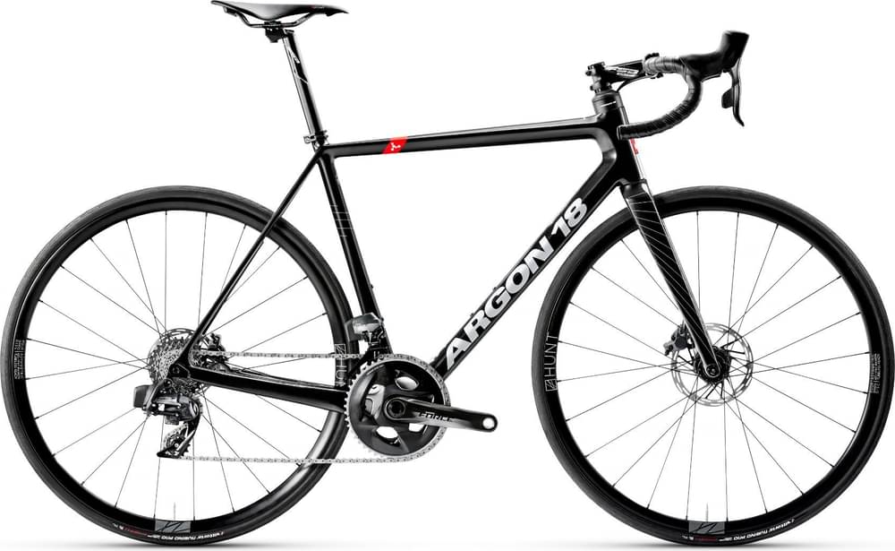 2022 Argon 18 Gallium CS Disc (INT) Shimano 105 – Specs, Comparisons ...