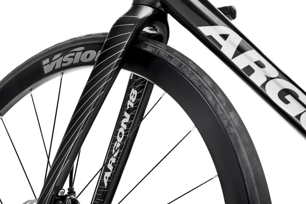 2022 Argon 18 Gallium CS Disc (INT) SRAM Force eTap AXS – Specs ...