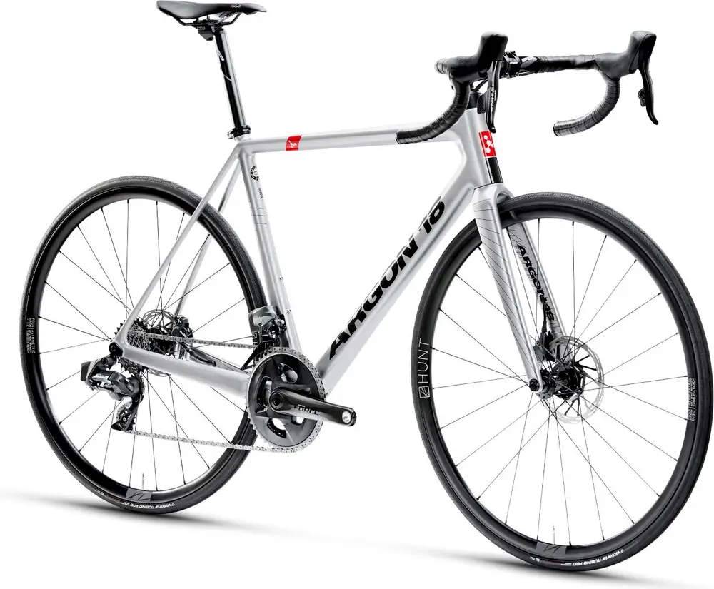 2022 Argon 18 Gallium CS Disc (INT) SRAM Force eTap AXS – Specs ...