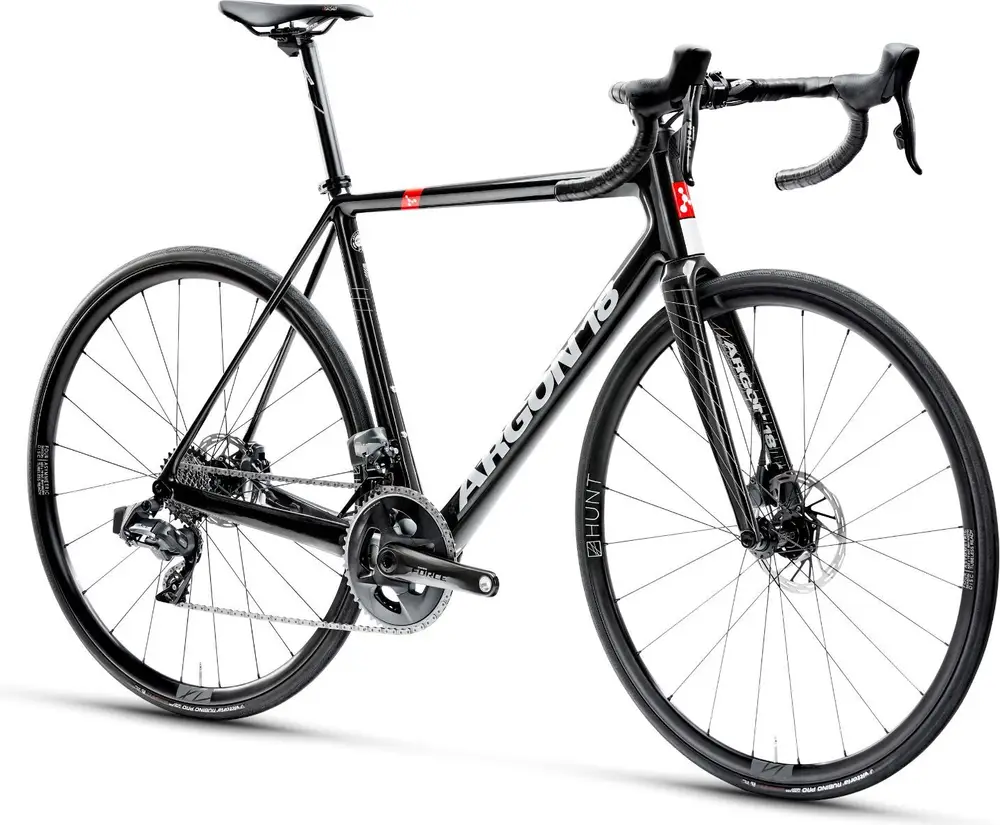 2022 Argon 18 Gallium CS Disc (INT) SRAM Force eTap AXS – Specs ...