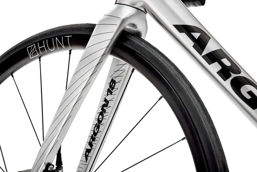 2022 Argon 18 Gallium CS Disc (INT) SRAM Rival 22 – Specs, Comparisons ...