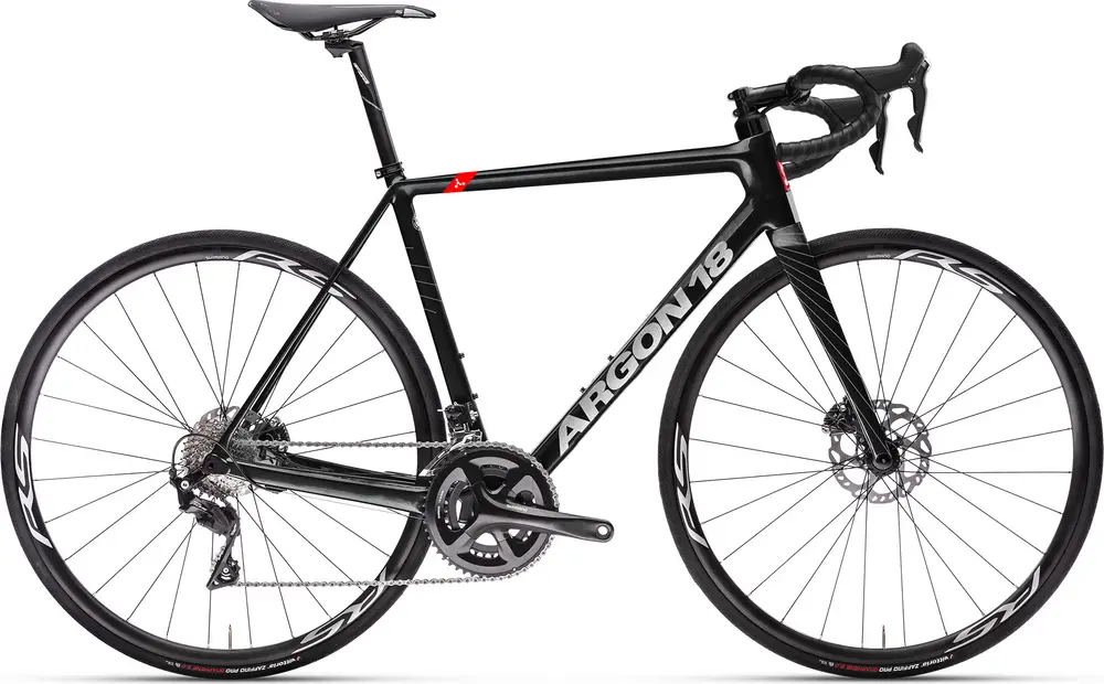2022 Argon 18 Gallium CS Disc (INT) SRAM Rival 22 – Specs, Comparisons ...