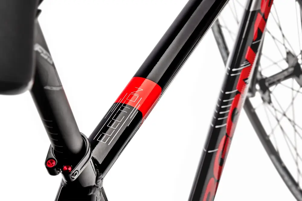 2023 Argon 18 Electron Frameset – Specs, Comparisons, Reviews – 99 Spokes