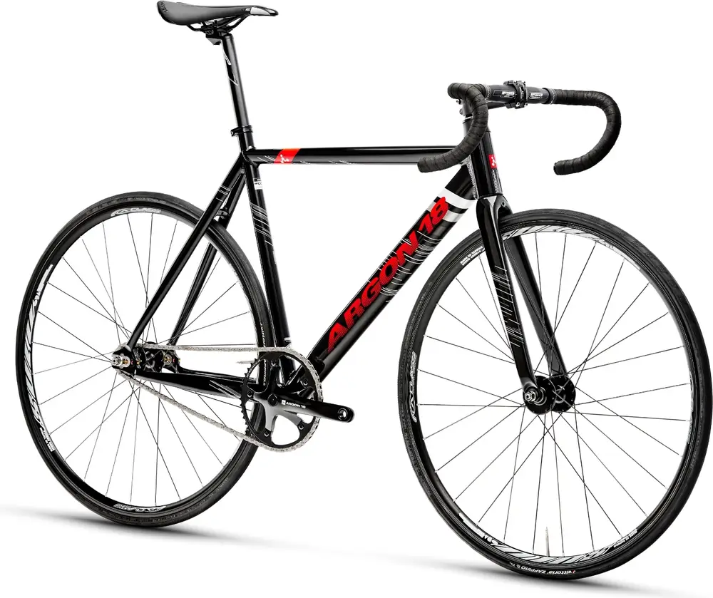 2023 Argon 18 Electron Kit Track – Specs, Comparisons, Reviews – 99 Spokes