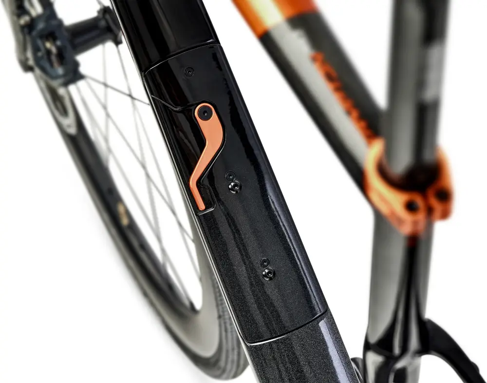 2023 Argon 18 Krypton Pro Frameset – Specs, Comparisons, Reviews – 99 ...