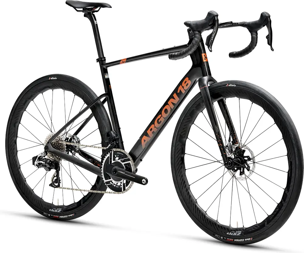 2023 Argon 18 Krypton Pro Frameset – Specs, Comparisons, Reviews – 99 ...