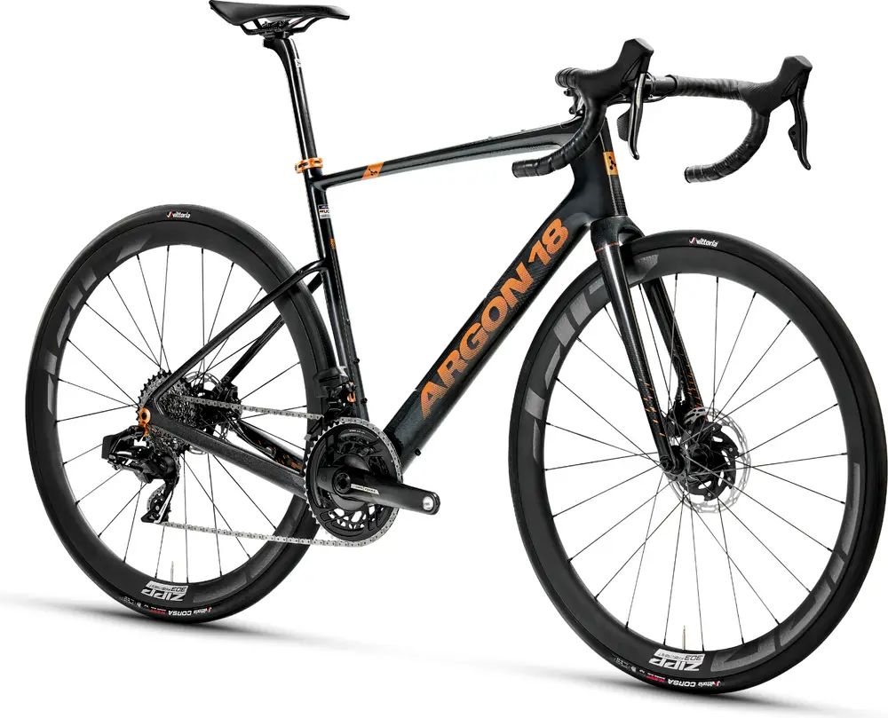 2023 Argon 18 Krypton Pro Frameset – Specs, Comparisons, Reviews – 99 ...