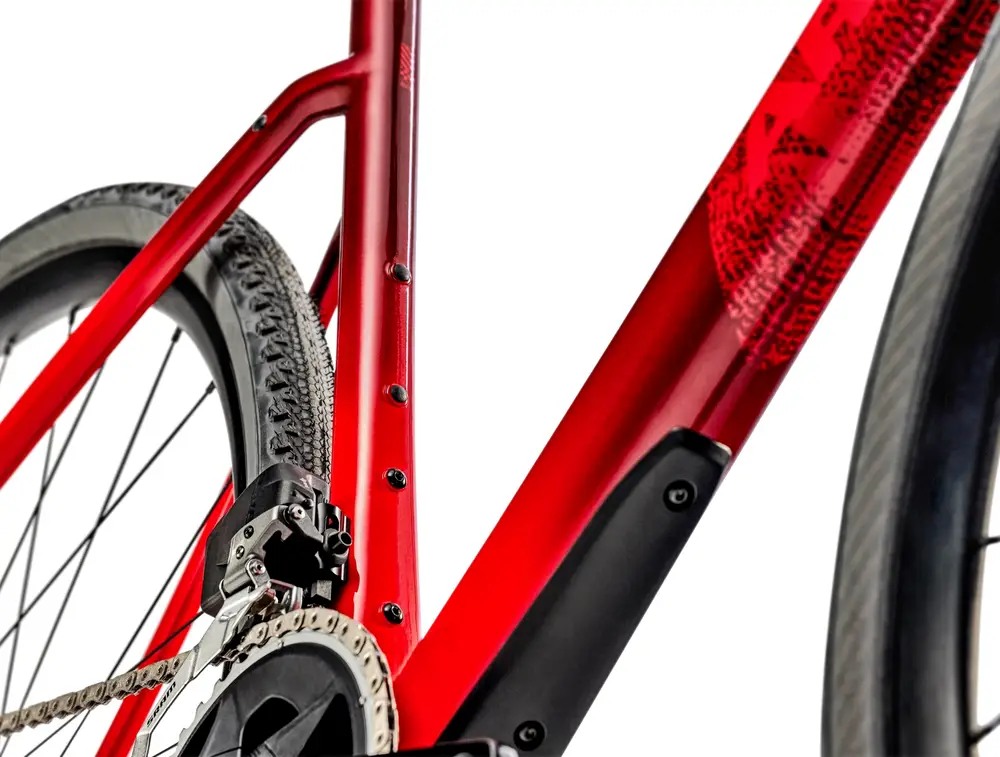 2024 Argon 18 Dark Matter (INT) SRAM Rival AXS Wide – Specs ...