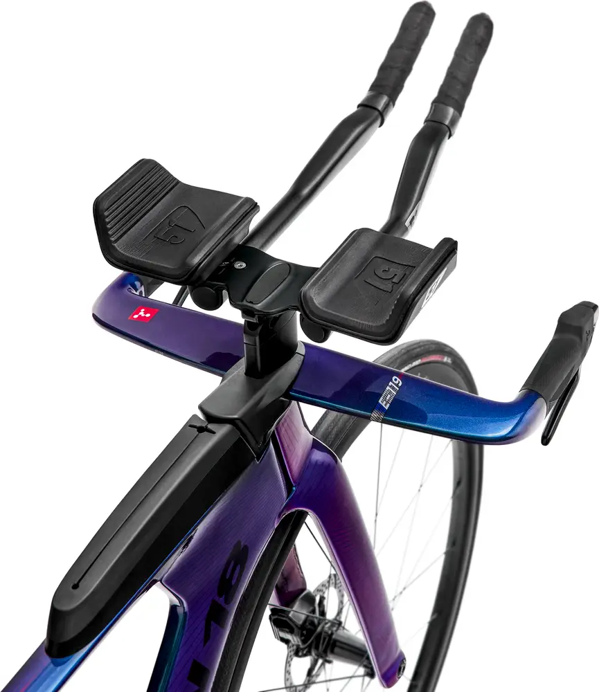 2024 Argon 18 E-119 Tri+ Disc SRAM RED eTap AXS – Specs, Comparisons ...