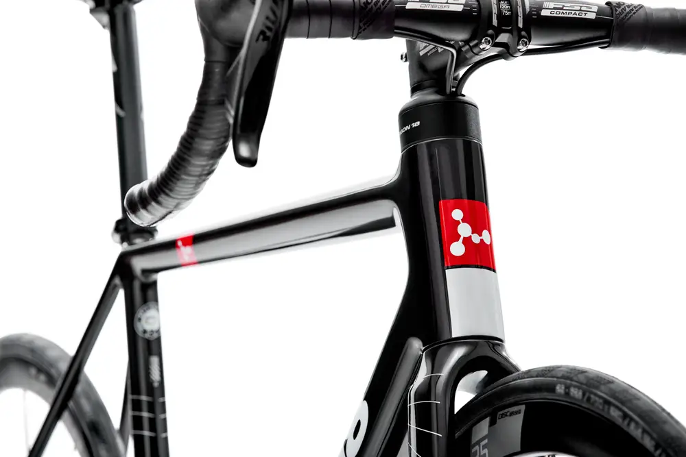 2024 Argon 18 Gallium CS Disc (INT) SRAM Rival AXS – Specs, Comparisons ...